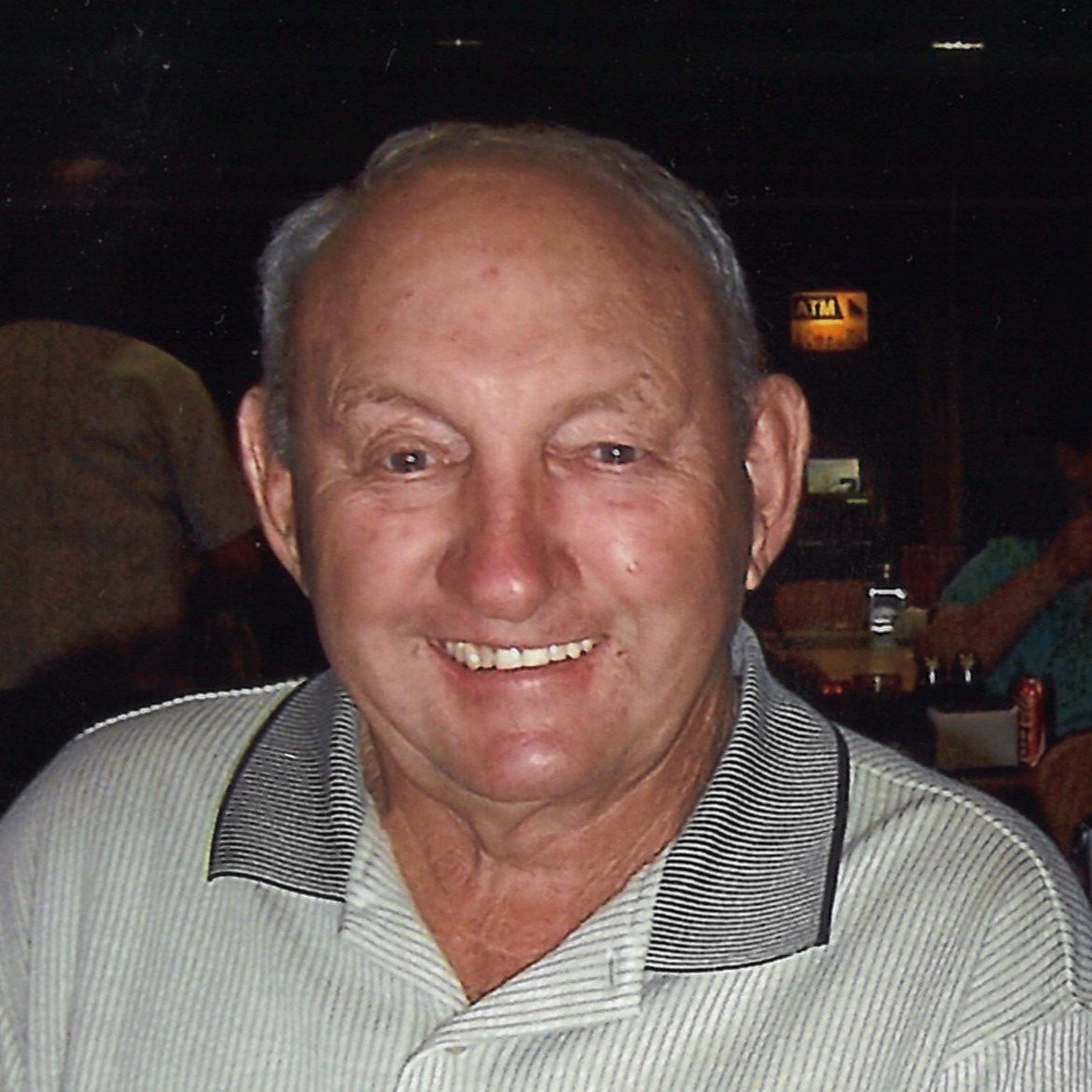 SIDNEY Brian Norman - binney.com.au