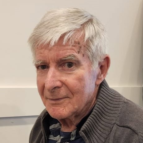 MAGRATH; Robert John "Bob" - binney.com.au