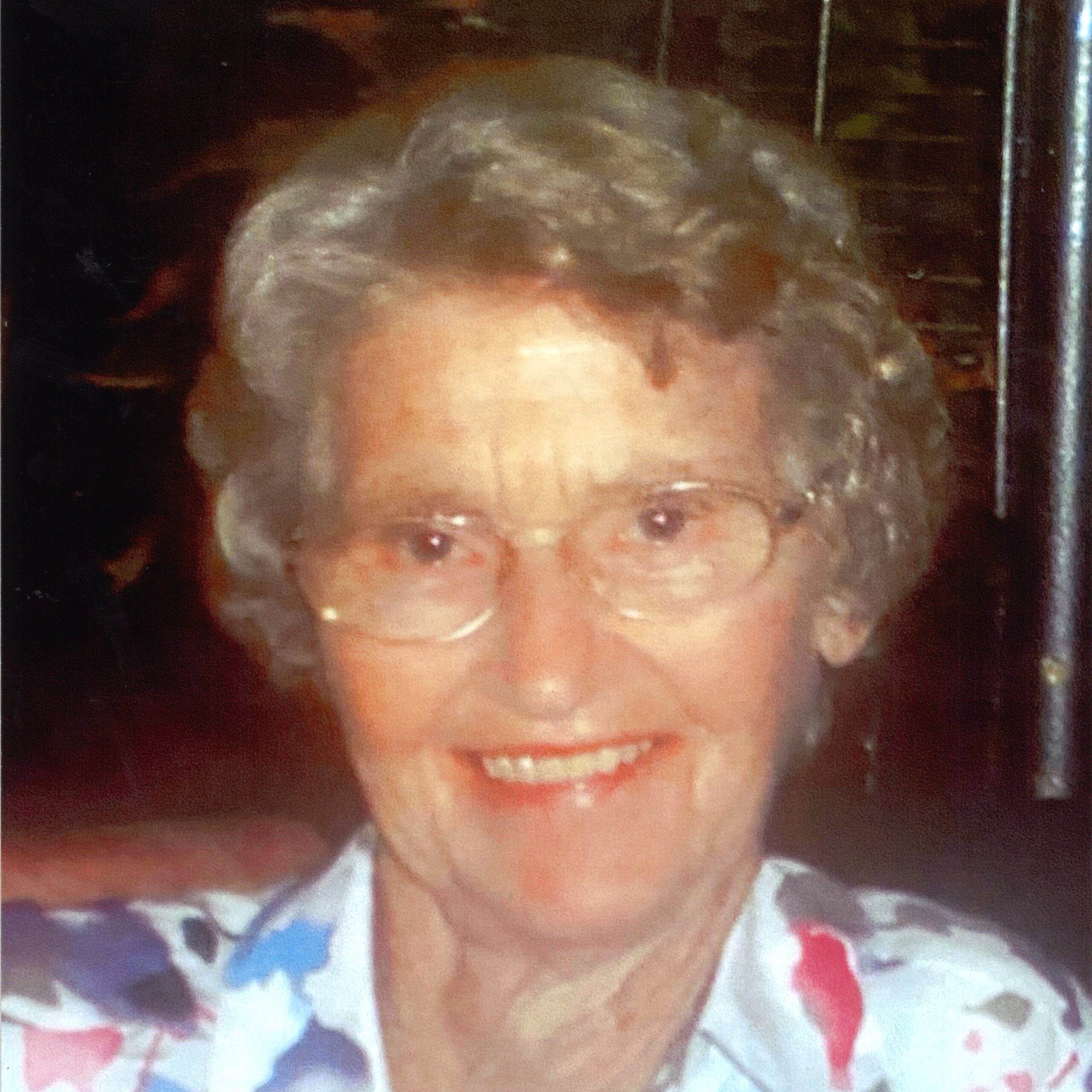 THOMAS; Muriel Florence - binney.com.au